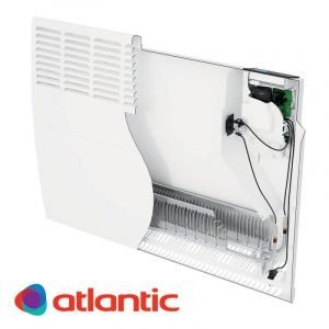 Atlantic F129 Panel Heater | Shop now | Atlantic NZ