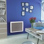 Atlantic Solius Panel Heater | Shop now | Atlantic NZ